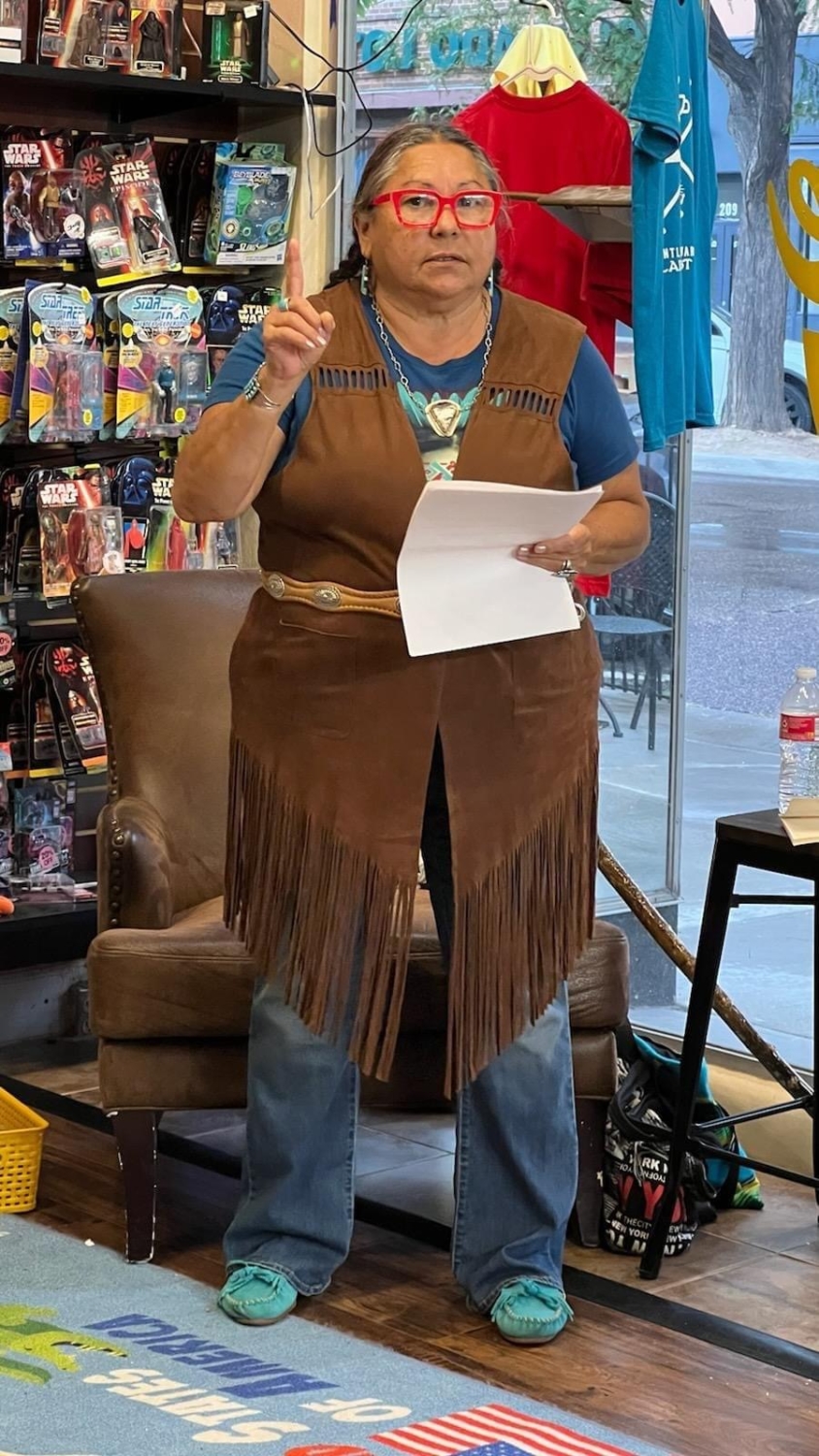 The Dream by Juliana Aragon Fatula | The Stiletto Gang