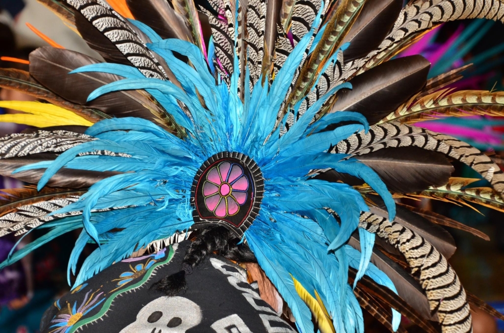 Return of the Corn Mothers 2022 by Juliana Aragon Fatula | The Stiletto Gang