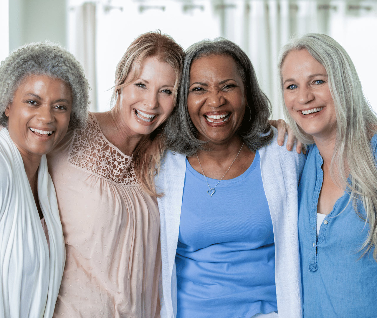 Researching Retirement: Starting a New Series | The Stiletto Gang