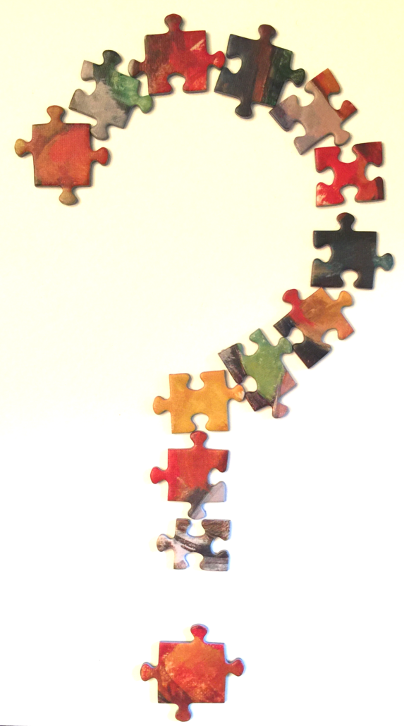 Where do ideas come from? | The Stiletto Gang