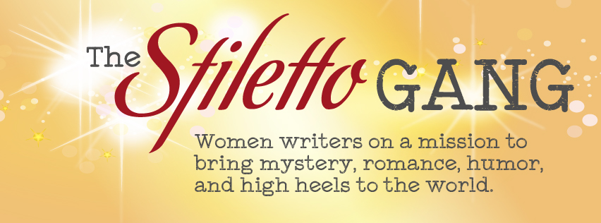 Short Story Terminology | The Stiletto Gang