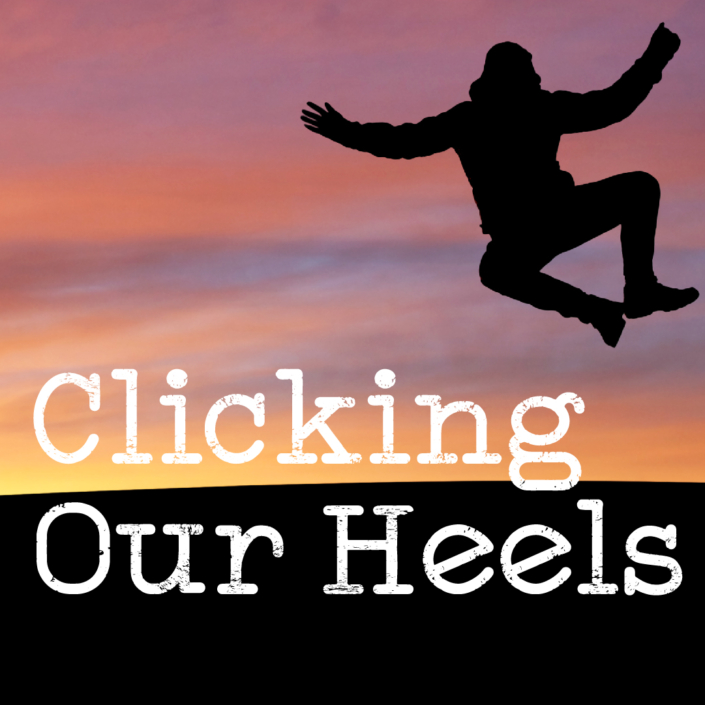 Clicking Our Heels - Our Personal Favorites - Police, Investigators, or ...