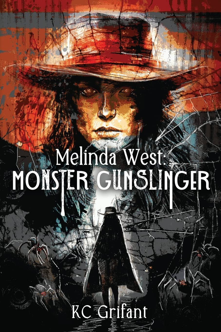 Have You Heard of Weird Westerns? | The Stiletto Gang